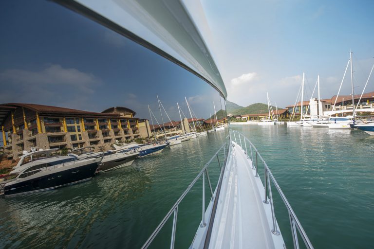 Hotel Directory and Locations | St. Regis Hotels & Resorts