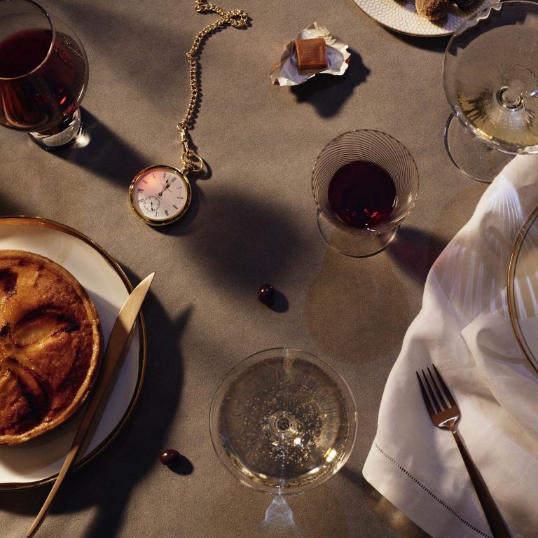 About Our Culture & Rituals | St. Regis Hotels & Resorts