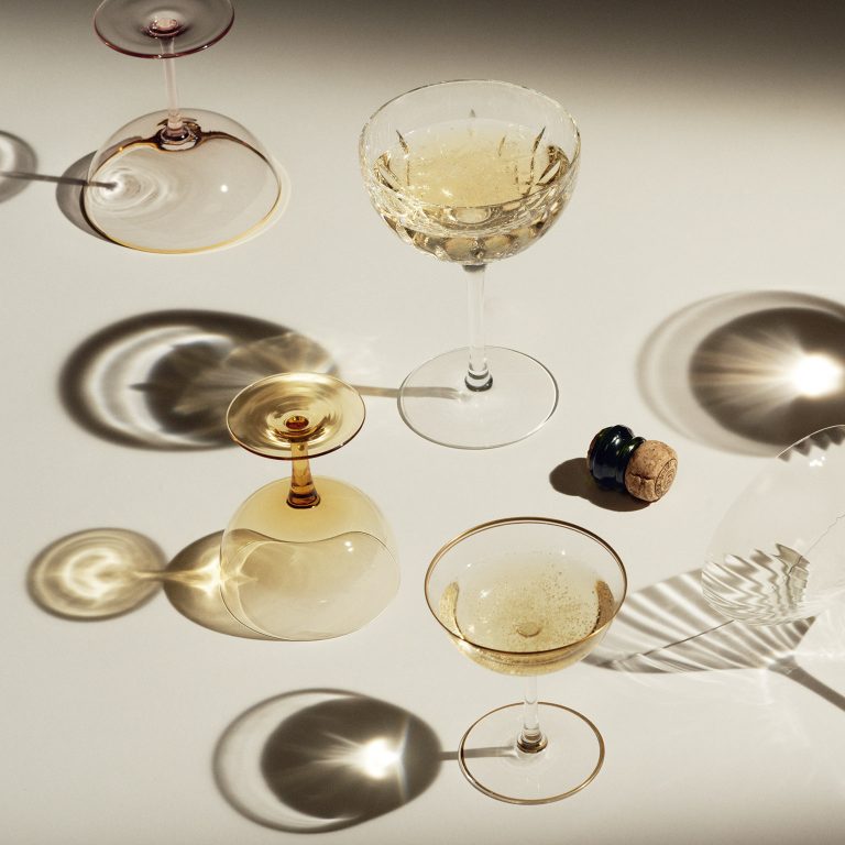 Champagne Evening Ritual | St. Regis Hotels & Resorts