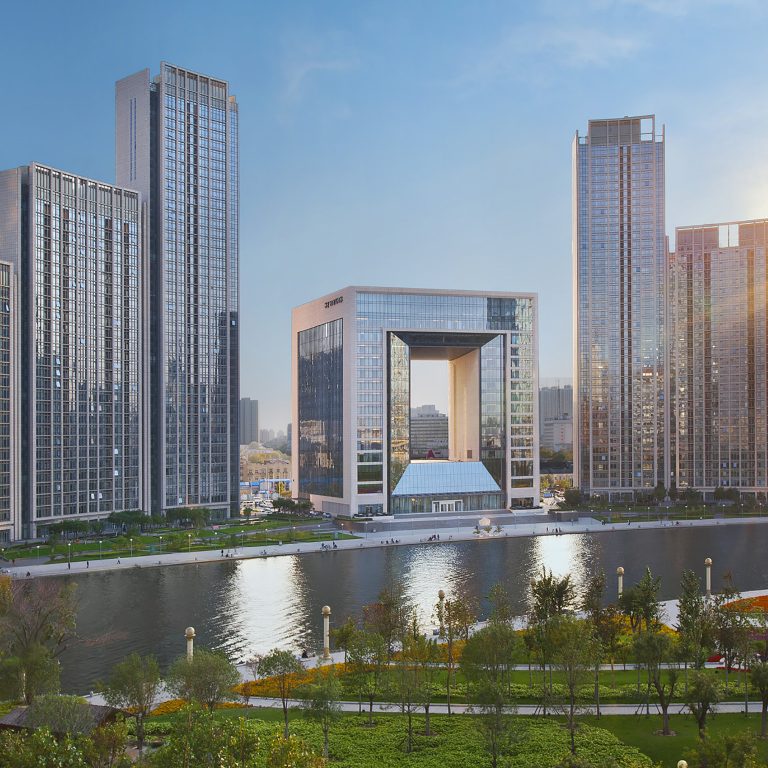 Luxury Hotel Locations | St. Regis Hotels & Resorts