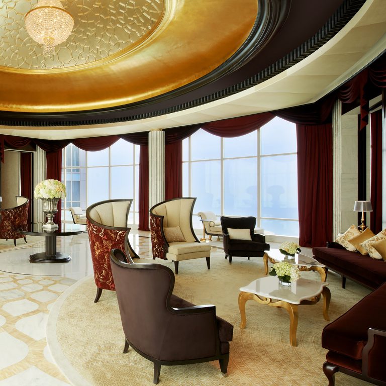 Luxury Residences | St. Regis Hotels & Resorts
