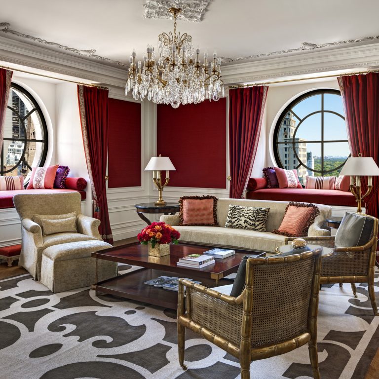 Luxury Residences | St. Regis Hotels & Resorts