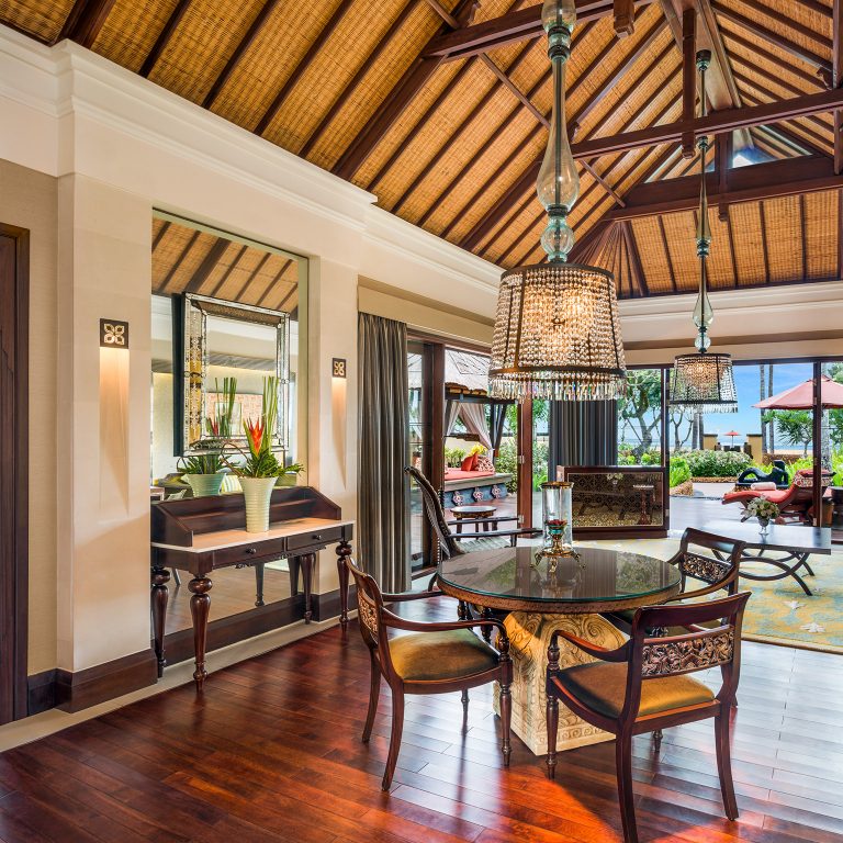 Luxury Residences | St. Regis Hotels & Resorts