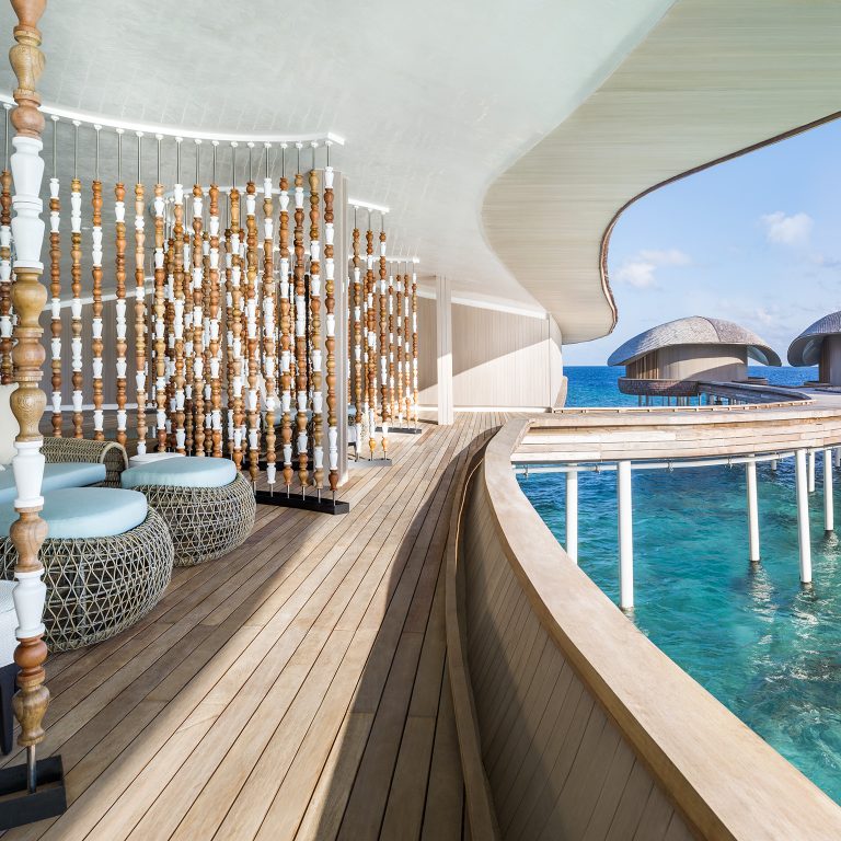 Experience the St. Regis Luxury Spa | St. Regis Hotels & Resorts