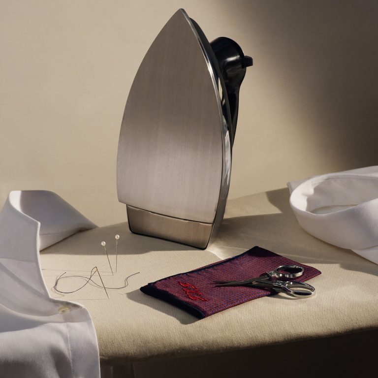 Butler Service in Hotel | St. Regis Hotels & Resorts