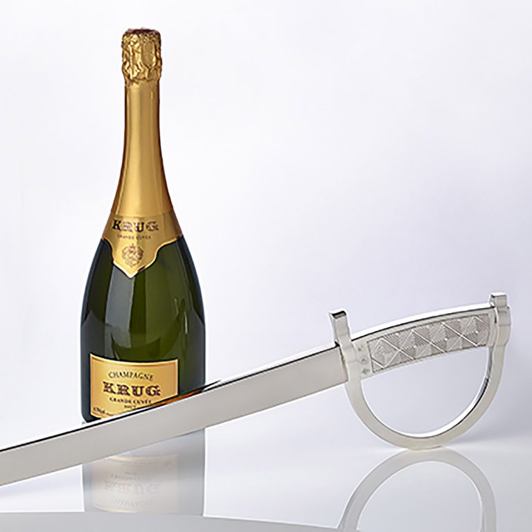 Champagne Evening Ritual | St. Regis Hotels & Resorts