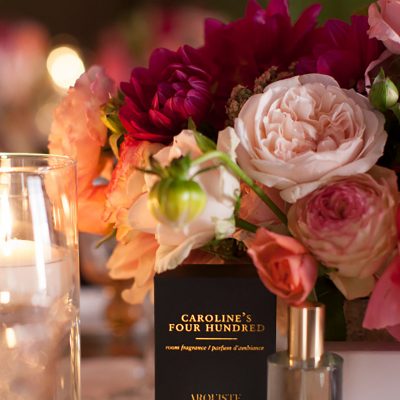 Caroline's Four Hundred, Arquiste Parfumeur | St. Regis Hotels & Resorts