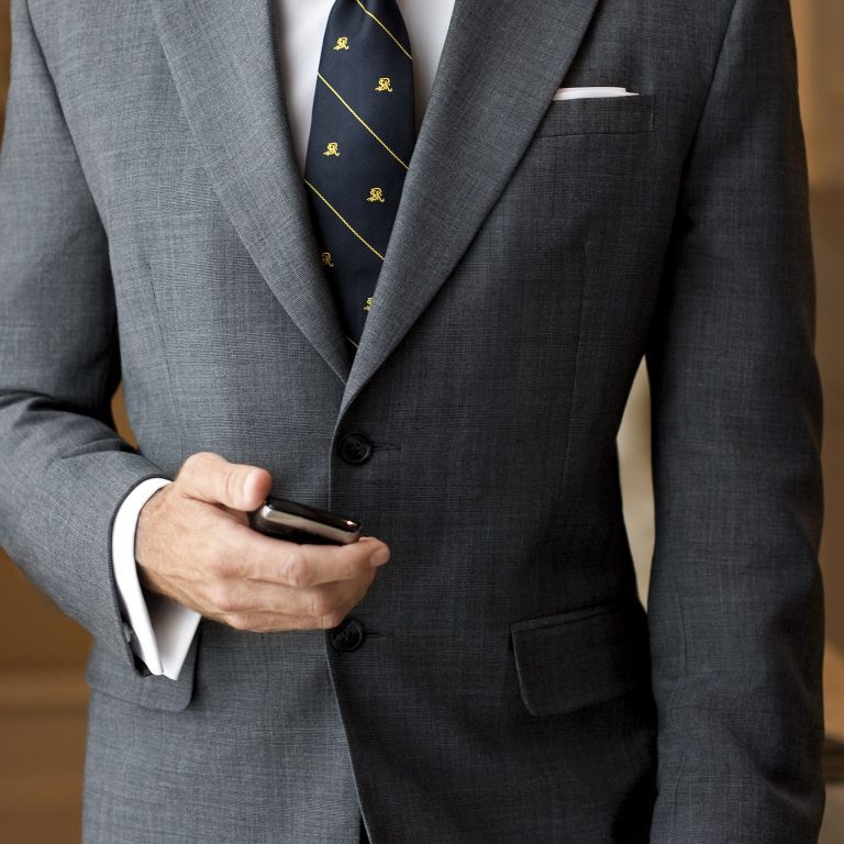 Butler Service in Hotel | St. Regis Hotels & Resorts