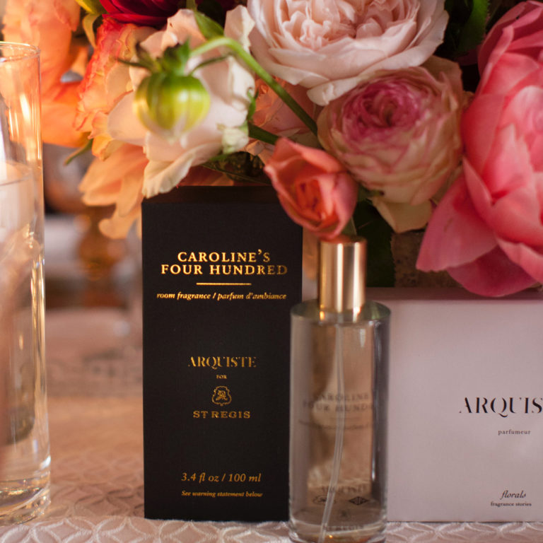 About Our Culture & Rituals | St. Regis Hotels & Resorts