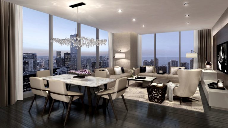 Luxury Residences | St. Regis Hotels & Resorts