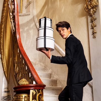 Butler Service in Hotel | St. Regis Hotels & Resorts